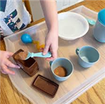 Lewisham Early Years - Wonderful Winter - Exploring, Creating, and ...